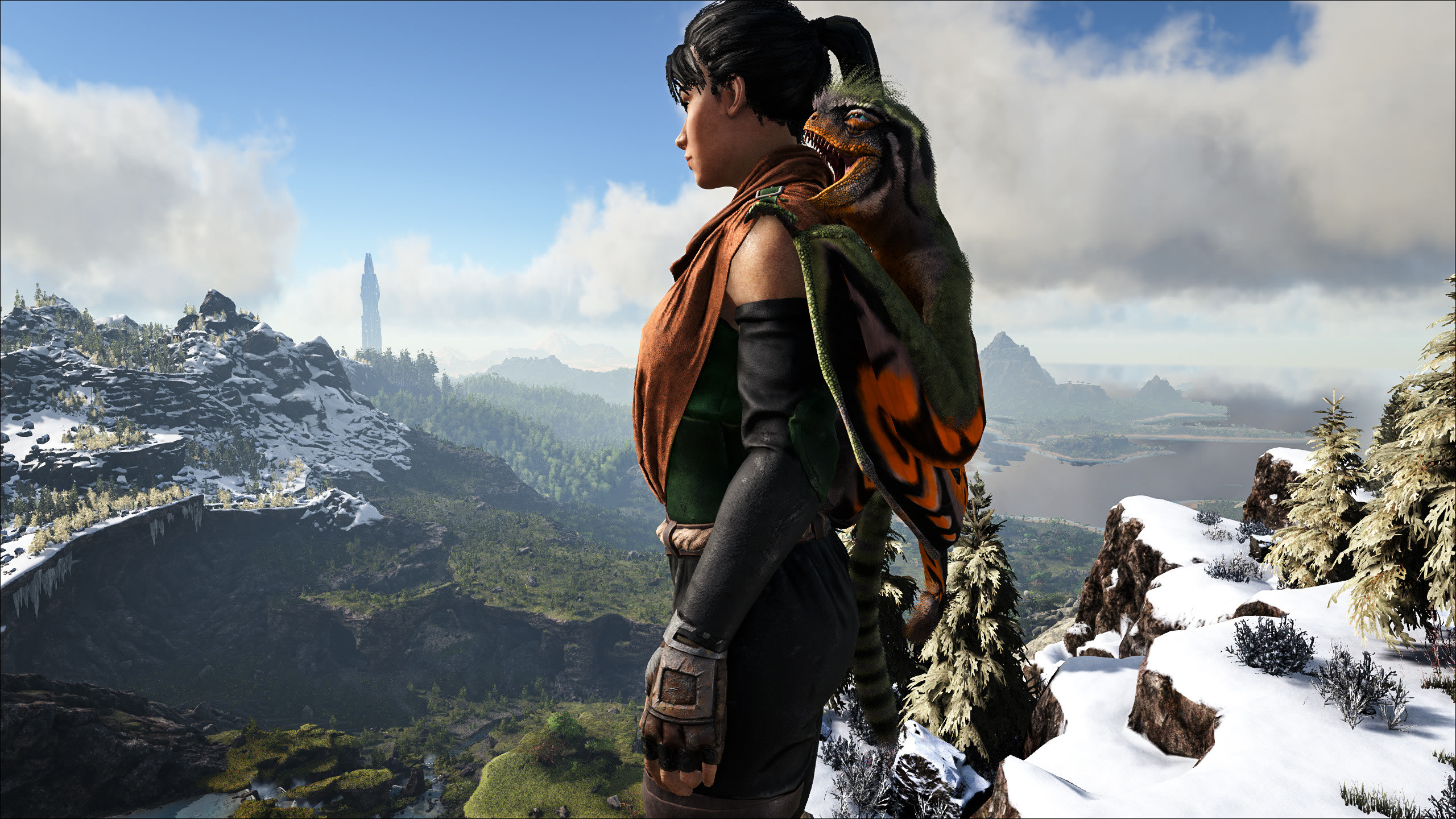 Ark: Survival Evolved - SG-HUB.de